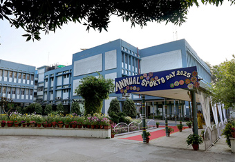 Home :: Raghubir Singh Junior Modern School
