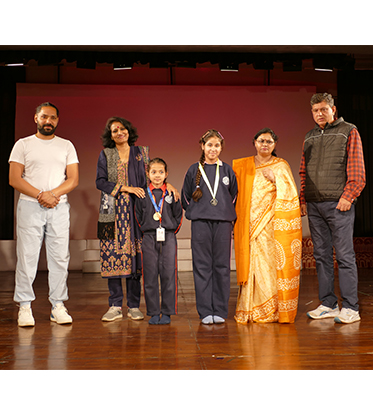 Home :: Raghubir Singh Junior Modern School